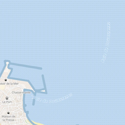 Communauté de communes - Douarnenez communauté : Horaires, contacts et plan