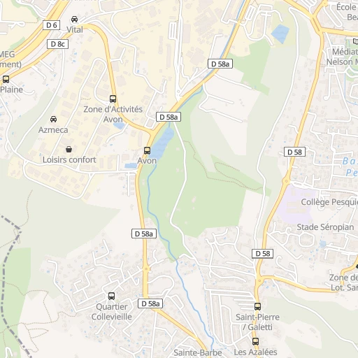 Mairie - Gardanne : Horaires, contacts et plan