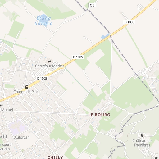 Mairie - Douvaine : Horaires, contacts et plan