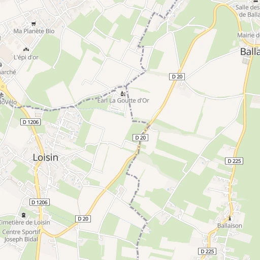 Mairie - Douvaine : Horaires, contacts et plan